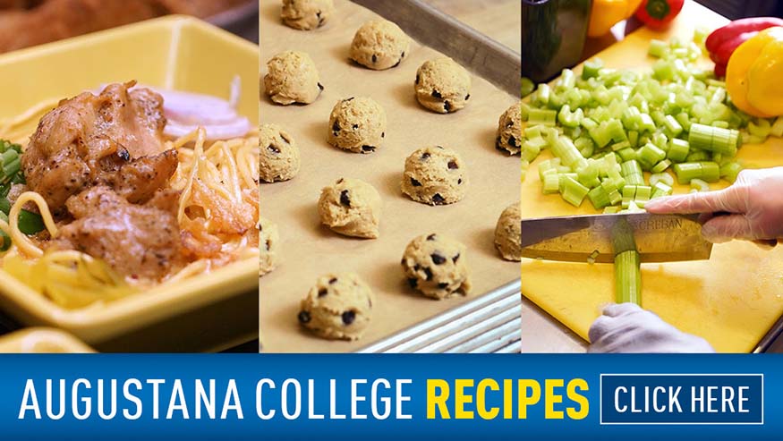 Information for faculty and staff | Augustana College