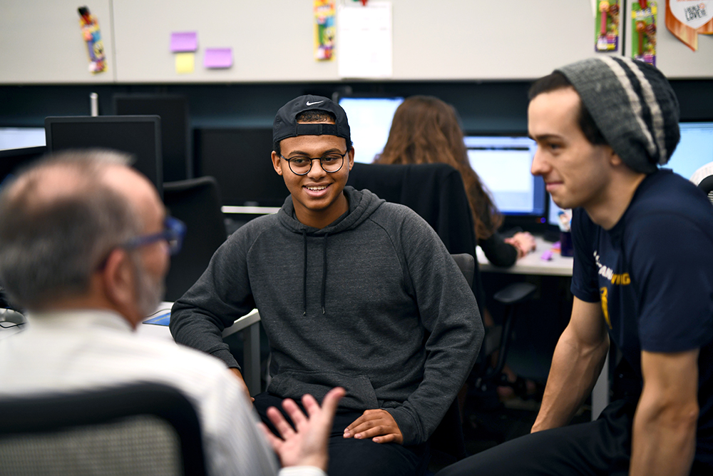 Our campus in photos | Augustana College