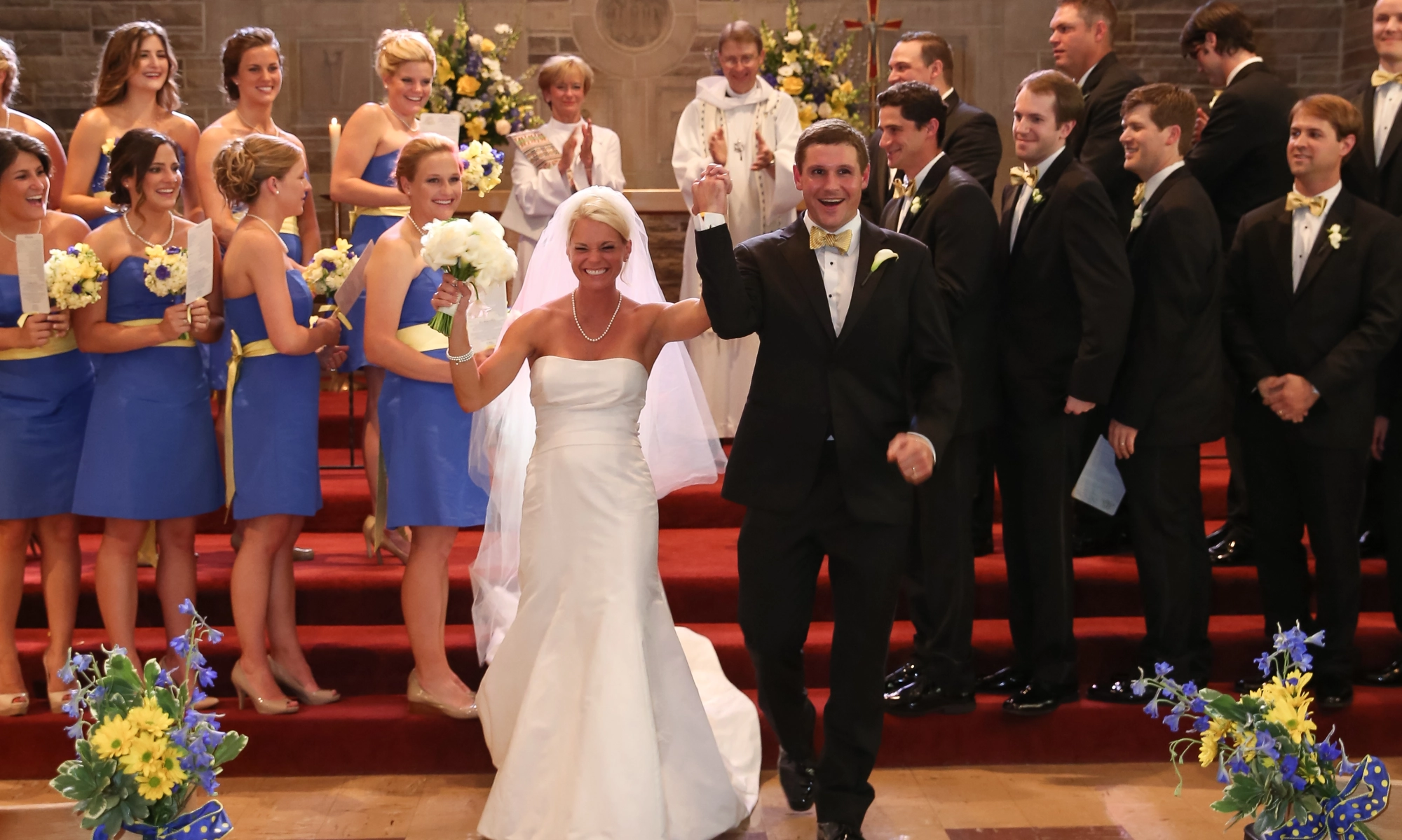 Alumni invited to centennial celebration, ‘Met and Wed’ event ...