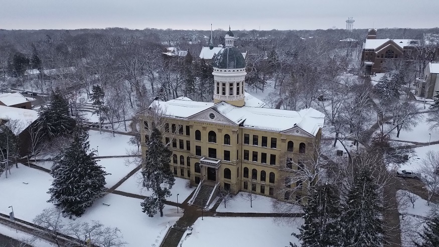 Picture of the Day | Augustana College