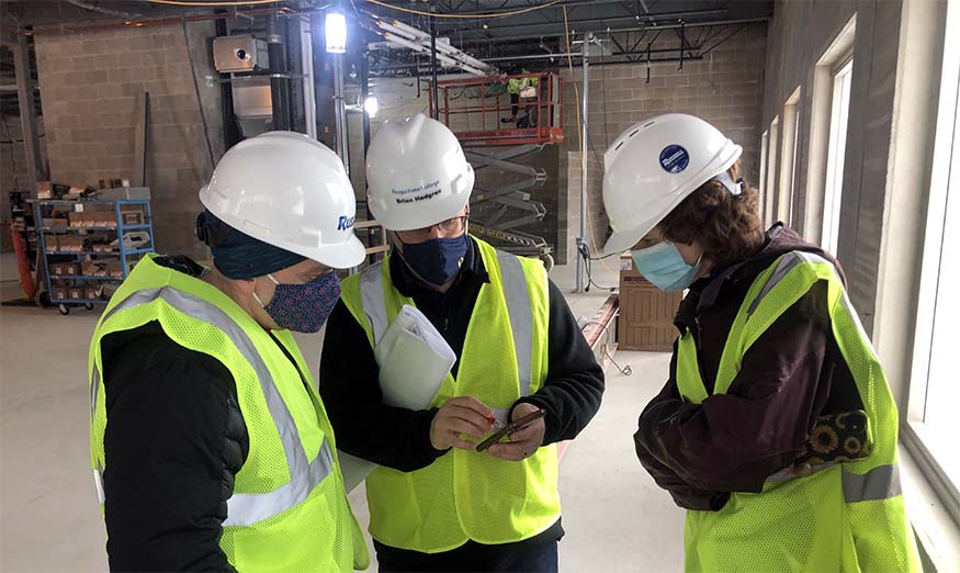 Information for parents | Augustana College