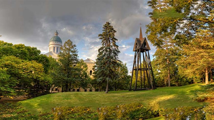Augustana welcomes new faculty | Augustana College