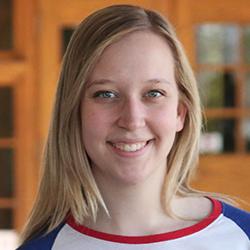 Amy Croft | Augustana College