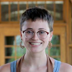 Cheyenne Bartelt | Augustana College