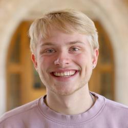 Zach Bohrer | Augustana College