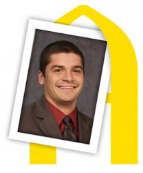 Vuk Bojovic | Augustana College