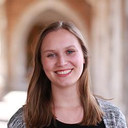 Christine Vincent | Augustana College