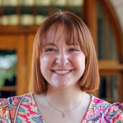 Katey Clark | Augustana College
