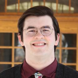 Andrew Cochrane | Augustana College