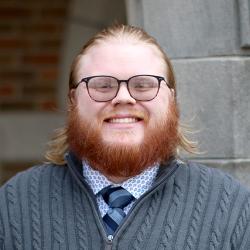 Casey Cromp | Augustana College