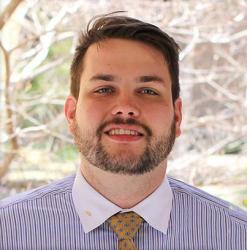 Michael Dimock | Augustana College