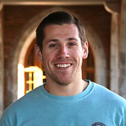 Eric Huizinga | Augustana College