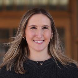 Anna Fletcher | Augustana College