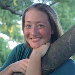 Sarah Foreman | Augustana College