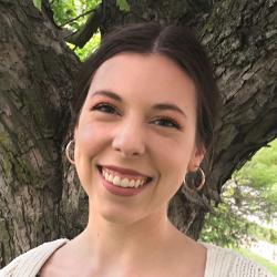 Jessica Gallagher | Augustana College