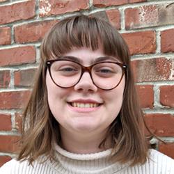 Rebecca Garbe | Augustana College
