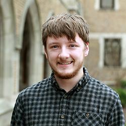 Atticus Garrison | Augustana College