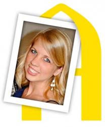 Lauren Gebhardt | Augustana College