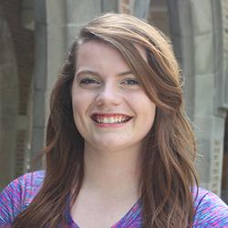 Emily Geison | Augustana College