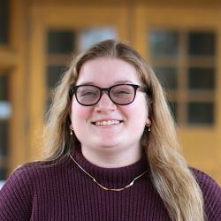 Raelynn (Rae) Gibson | Augustana College