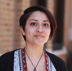 Analysia Gomez | Augustana College