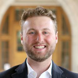 Zach Gooding | Augustana College