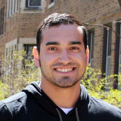 Mike Guidotti | Augustana College