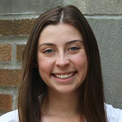 Haley Ruch | Augustana College