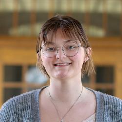 Natalie Hansen | Augustana College