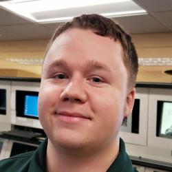 Dylan Hart | Augustana College