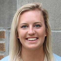 Izzy Anderson | Augustana College