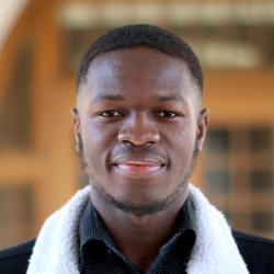 Abdul Kamara | Augustana College