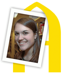 Kimberly Hedlin | Augustana College
