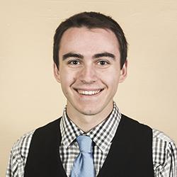 Matthew Koch | Augustana College