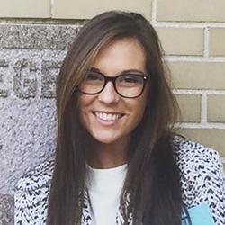 Macy Koepke | Augustana College