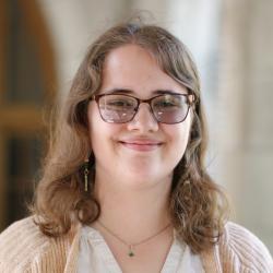 Madeline Kusar | Augustana College