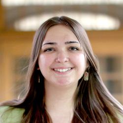 Abigail Larson | Augustana College