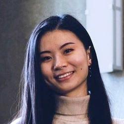 Genesis Yinuo Li | Augustana College