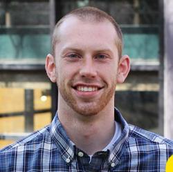 Brandon Motzel | Augustana College