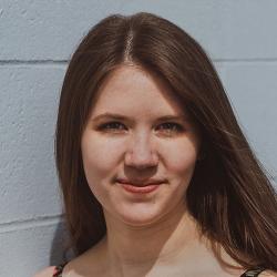 Amber Mraz | Augustana College