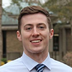 Justin Murphy | Augustana College