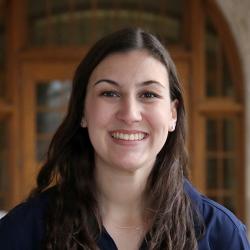 Danielle Palmieri | Augustana College