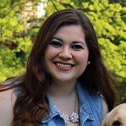 Andrea Pardo | Augustana College