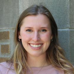 Madelyn Prodoehl | Augustana College