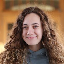 Kylie Radz | Augustana College