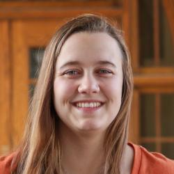 Lauren Raike | Augustana College