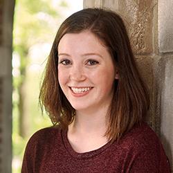 Rachel Reiter | Augustana College