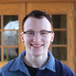 Riley Scranton | Augustana College