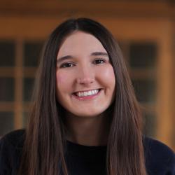 Neleigh Rush | Augustana College