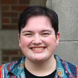 Liam Russell | Augustana College